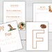 RED FOX Mini Unit Study, Life Cycle, Anatomy, Nature Study, Science ...