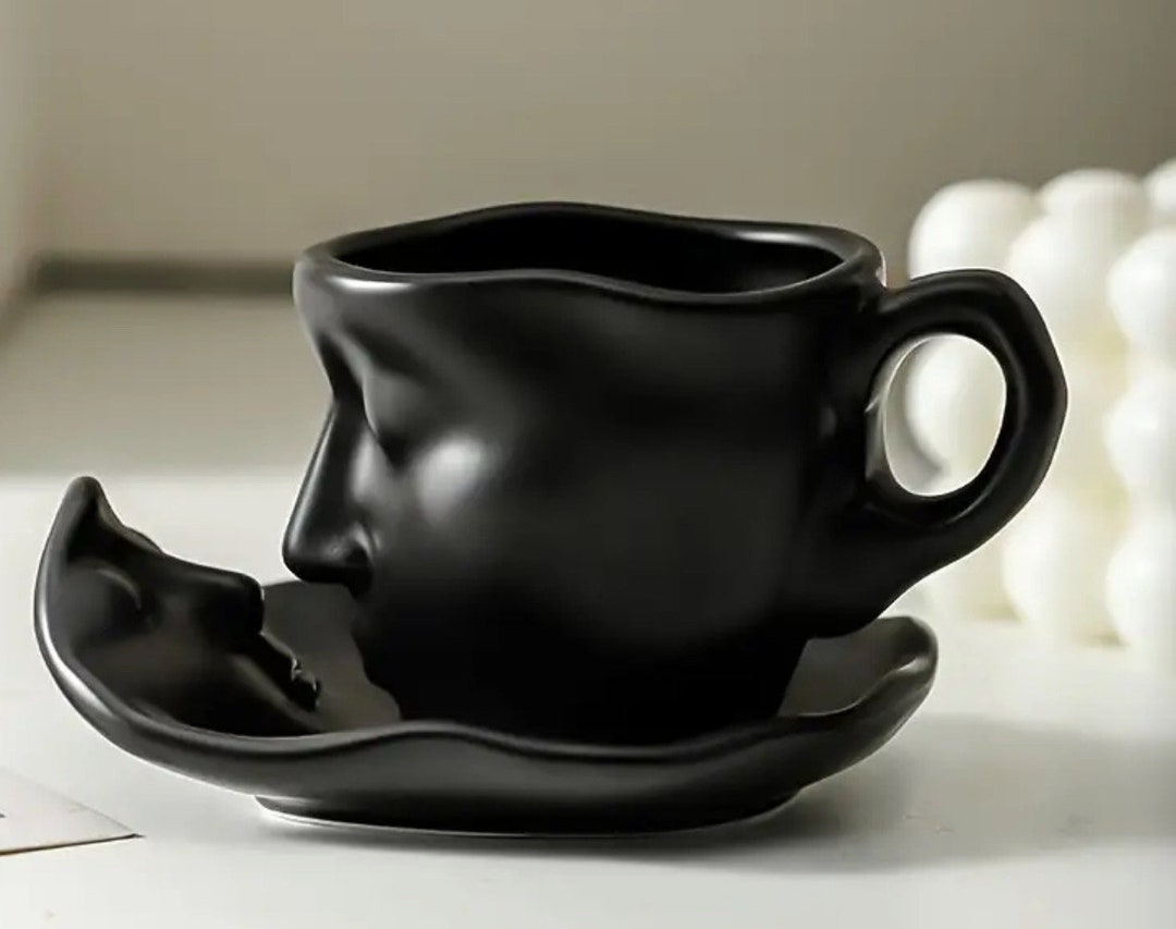 Mini Tea Cup Set - Etsy