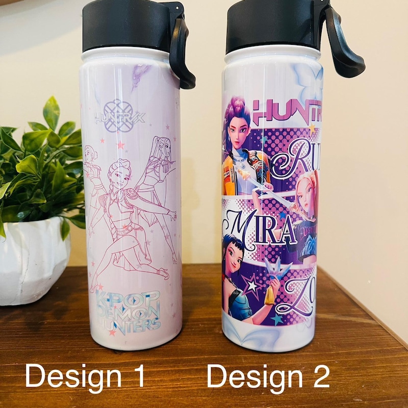 Kpop Demon Hunter Gifts - 60+ Gift Ideas for 2025