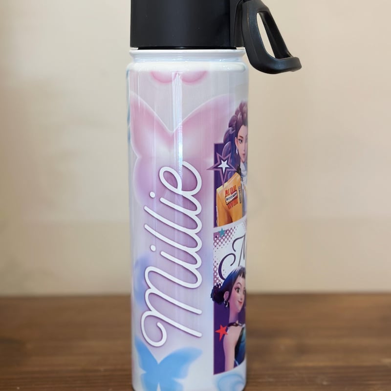 Kpop Demon Hunter Glasses - Etsy