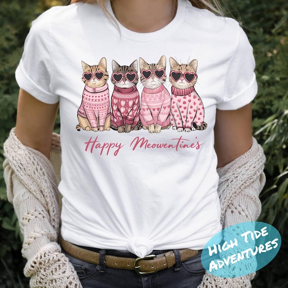 Abiti Per San Valentino Con Gatti Sam E Cat San Valentino Carino Gatti