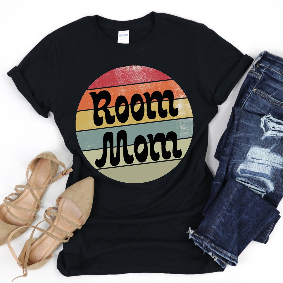 Room Mom Gifts Personalized Room Parent Gift Class Mom Gift Best Room ...