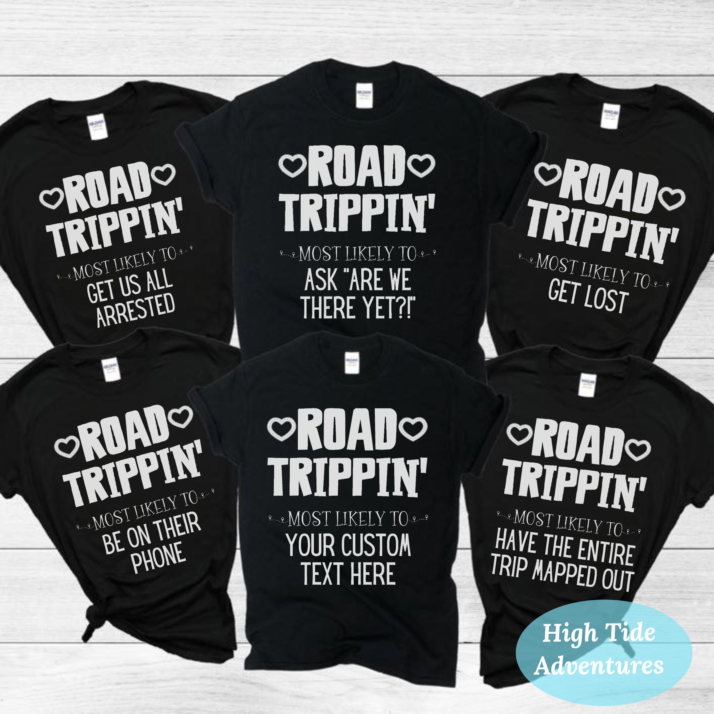 Road Trip Shirt, Family Road Trip Shirt, Sisters Road Trip, Travel ...