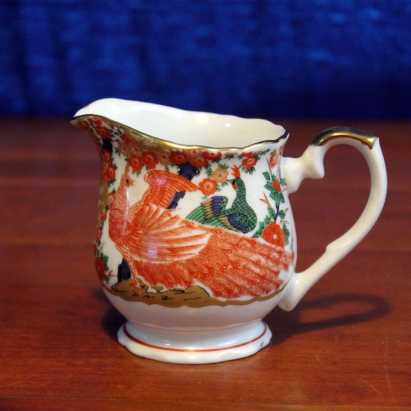 Peacock China - Etsy