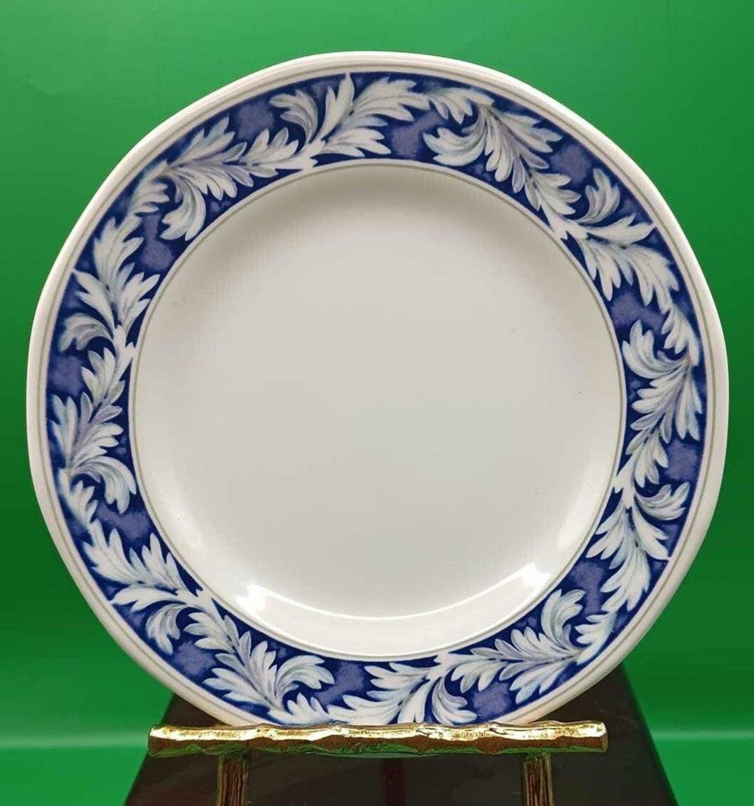 6 Inch Bread and Butter Plate by Wedgwood of Etruria & Barlaston in the ...