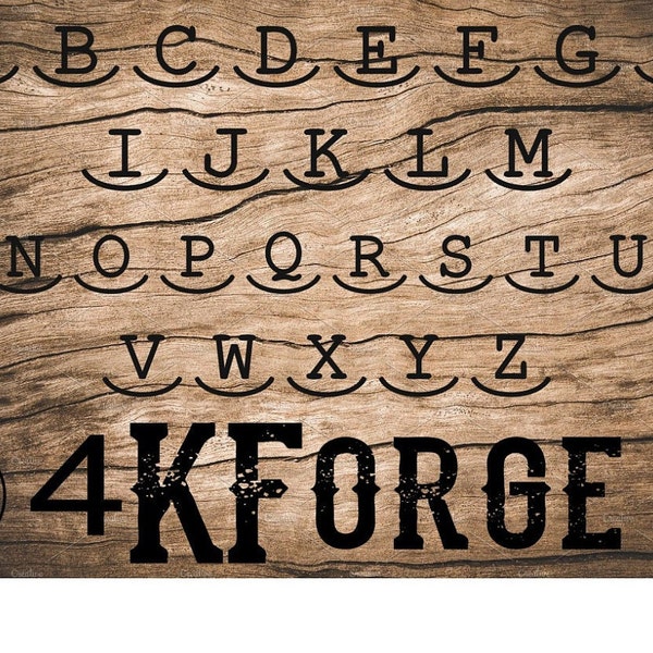 Cattle Brands - Etsy