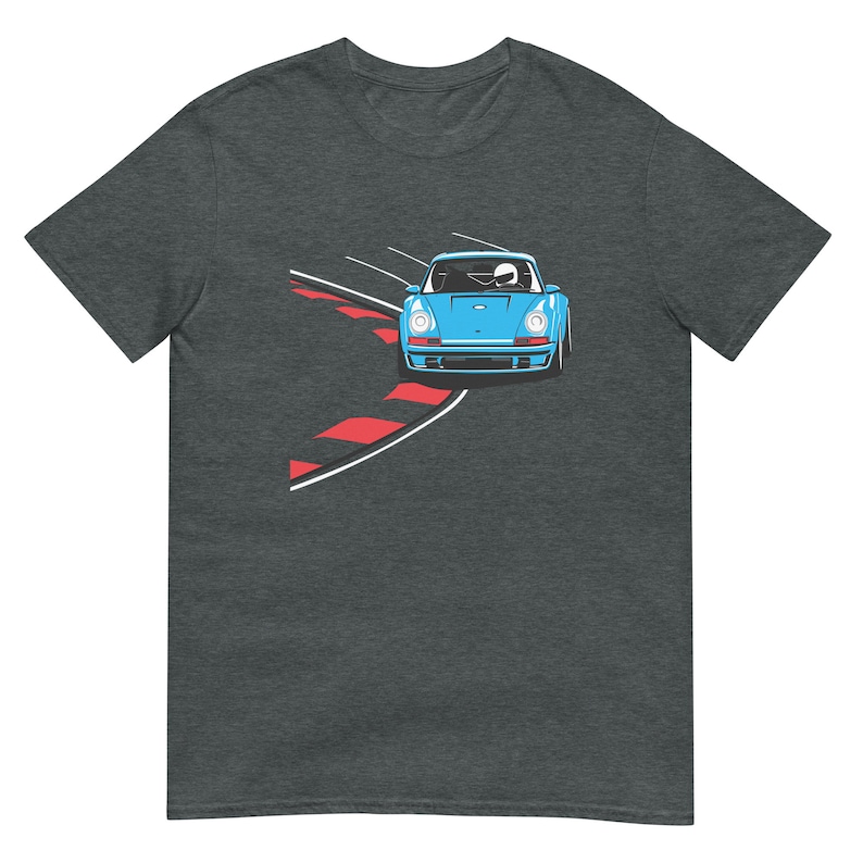 Track Day Racing Shirts, Classic Car Enthusiast Shirts - Etsy