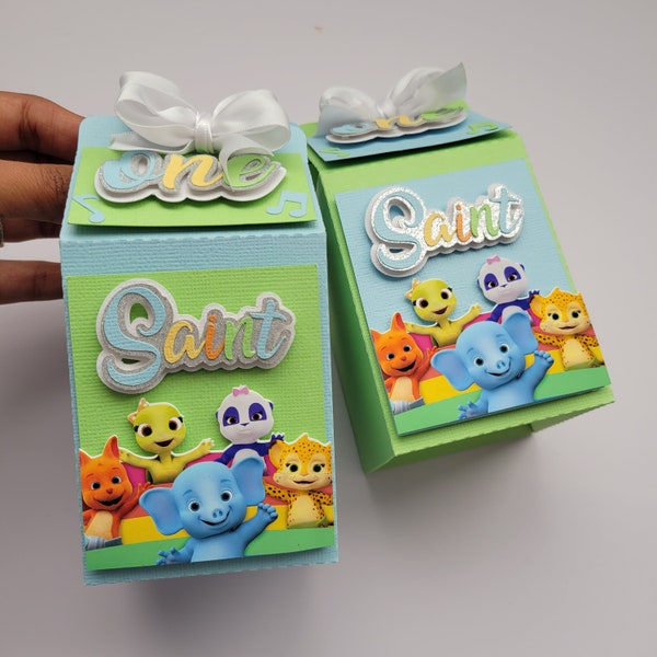 Word Party Centerpieces - Etsy