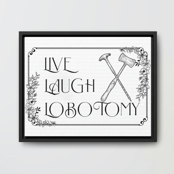 Lobotomy Tools - Etsy