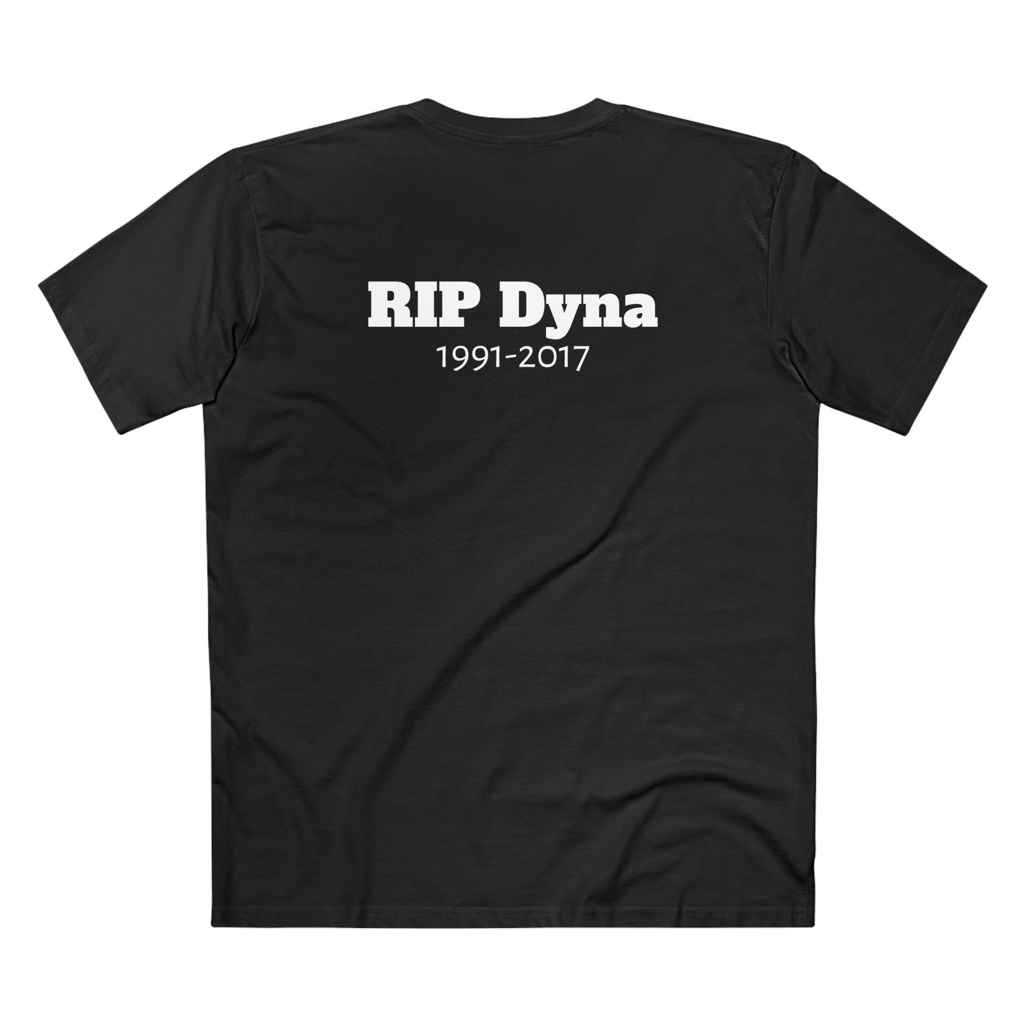 Men's Harley Davidson Dyna Death Squad RIP Dyna 100% Cotton Comfort T ...