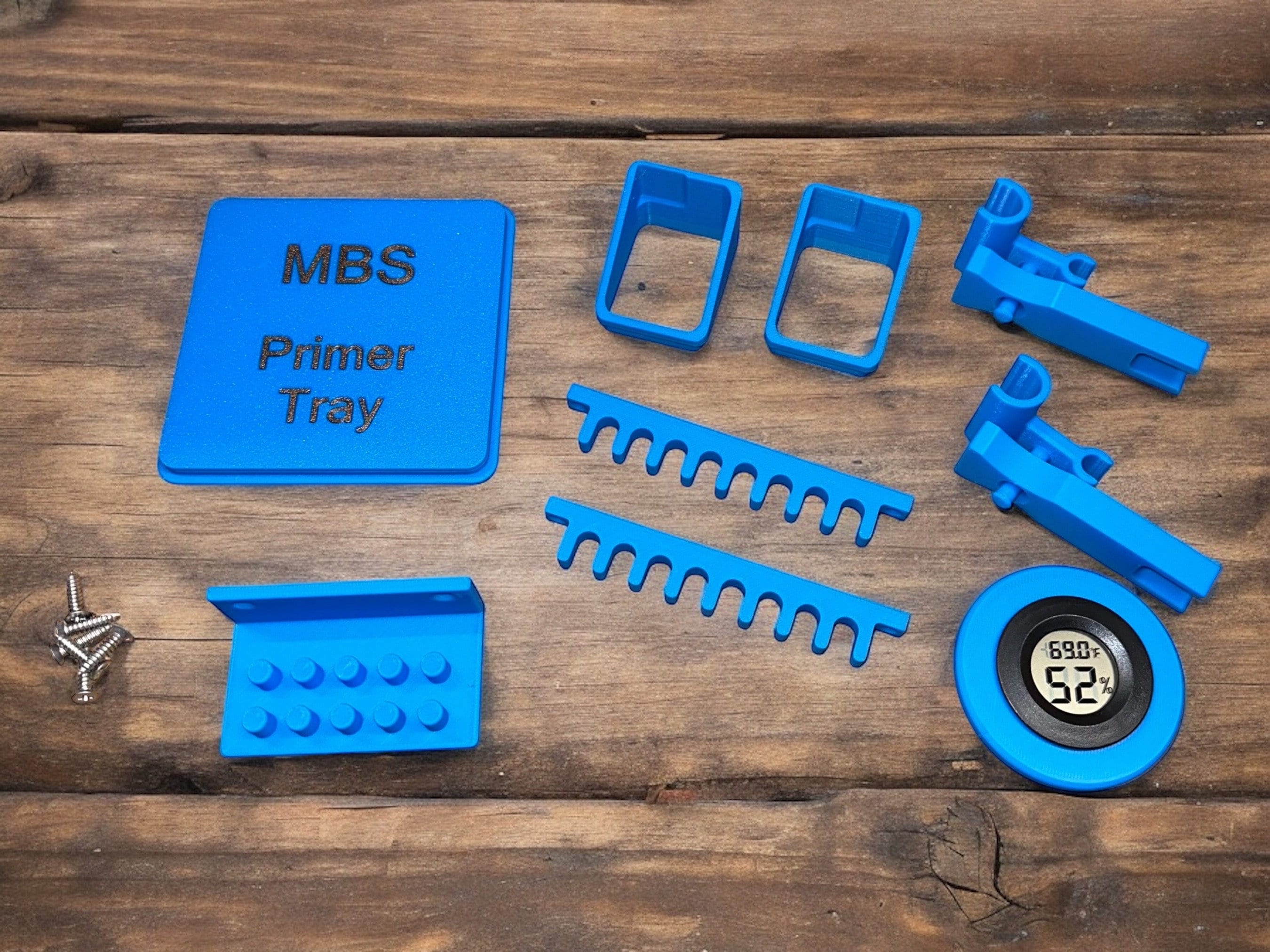 Dillon Ammo Reloading Bundle - Etsy