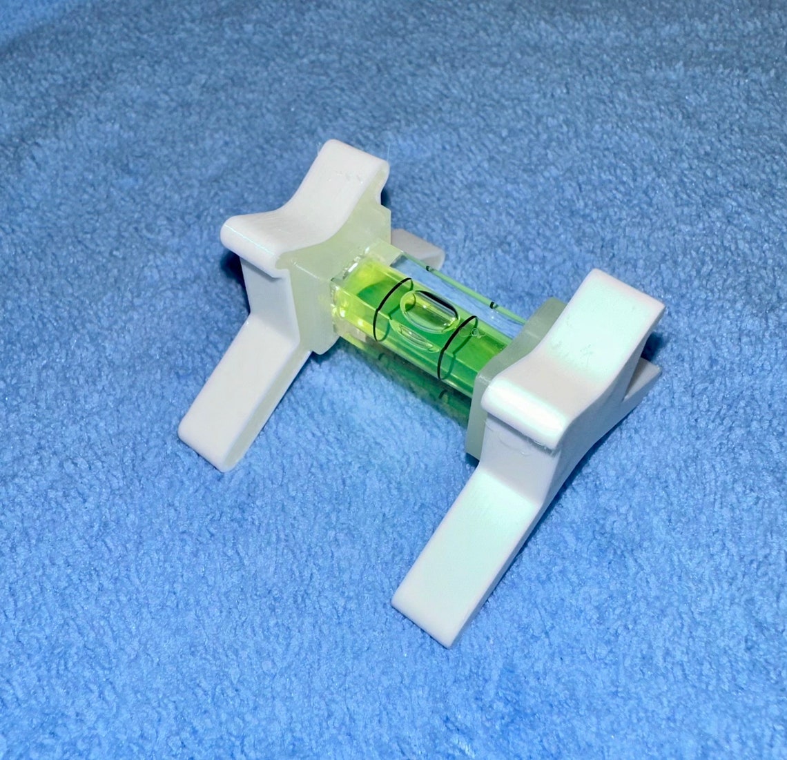 Laser Bubble Leveler for Rotary Attachments and Build Plate - Etsy