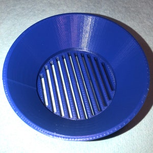 Reloading Bullet Separator Funnel for Dillon Powder Tube - Etsy