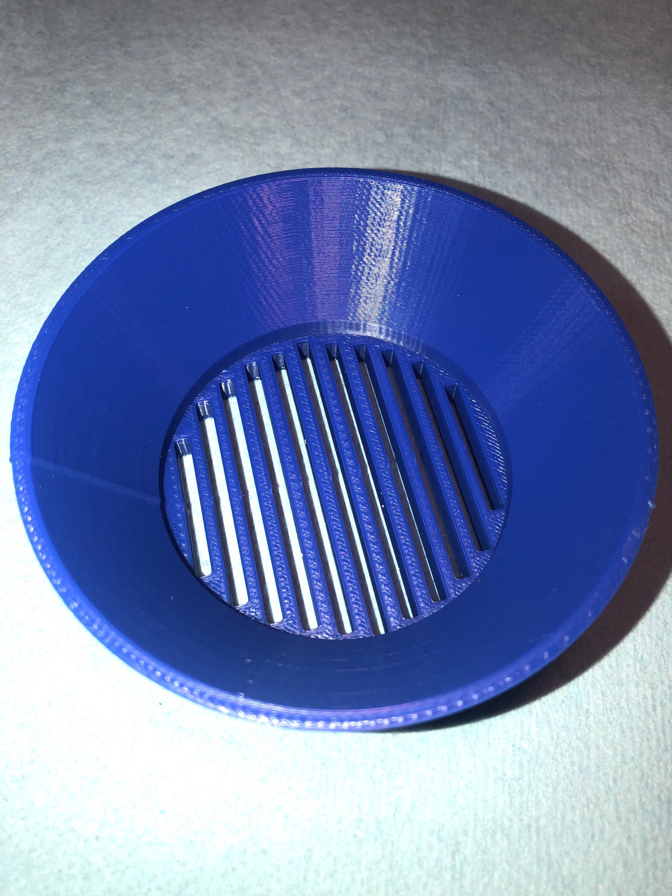 Reloading Bullet Separator Funnel for Dillon Powder Tube - Etsy