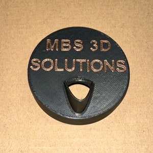 1 Lb. Threaded Powder Funnel for Winchester, Hodgdon, and IMR ...