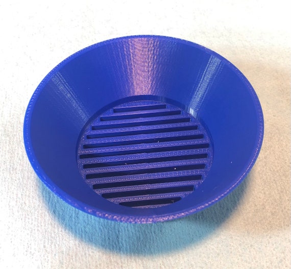 Reloading Bullet Separator Funnel for Dillon Powder Tube - Etsy