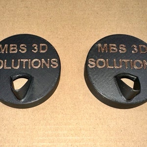 1 Lb. Threaded Powder Funnel for Winchester, Hodgdon, and IMR ...