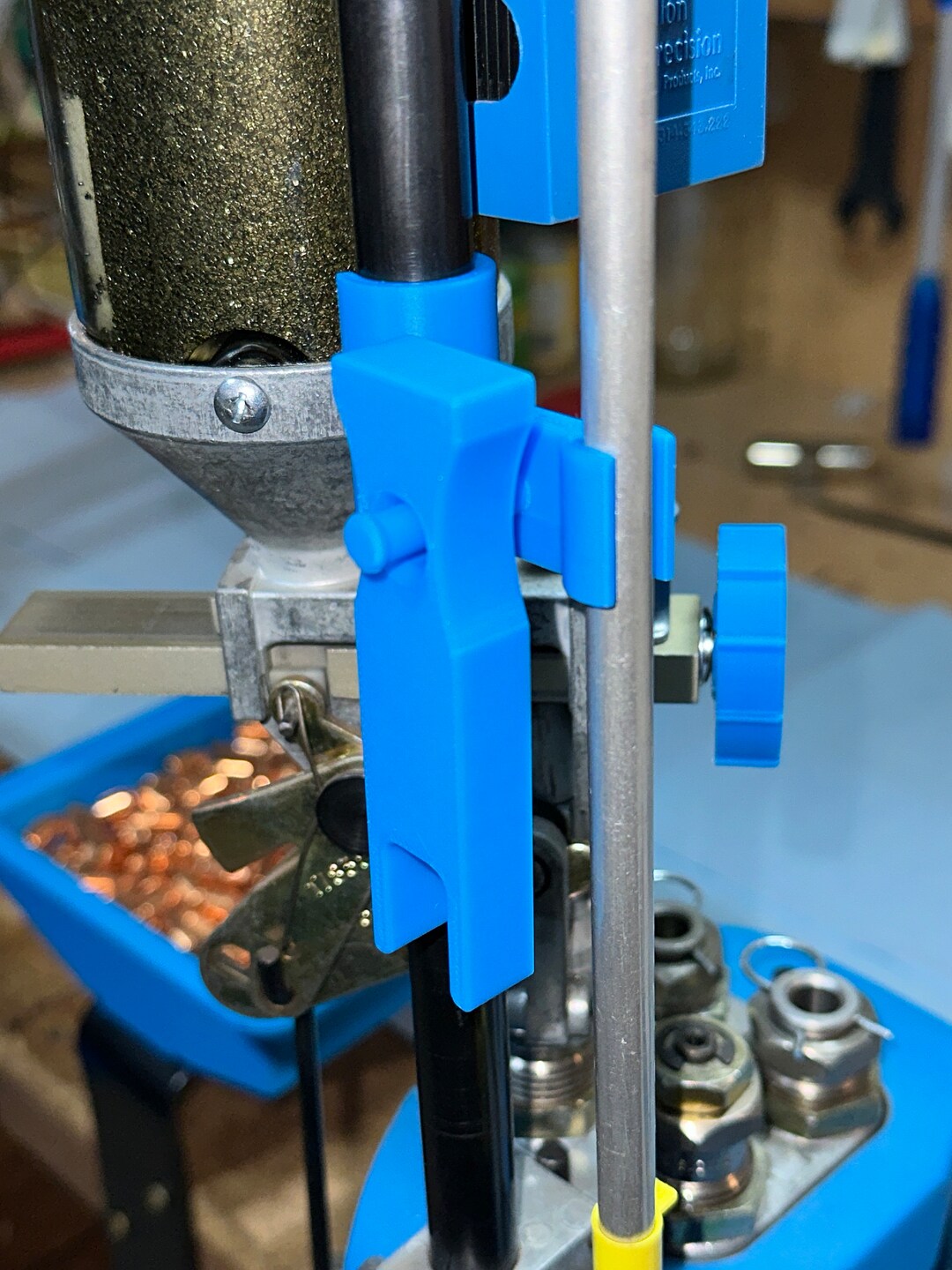 Primer Station Accessory for Dillon Presses - Etsy