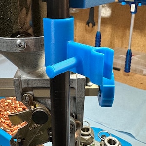 Primer Station Accessory for Dillon Presses - Etsy