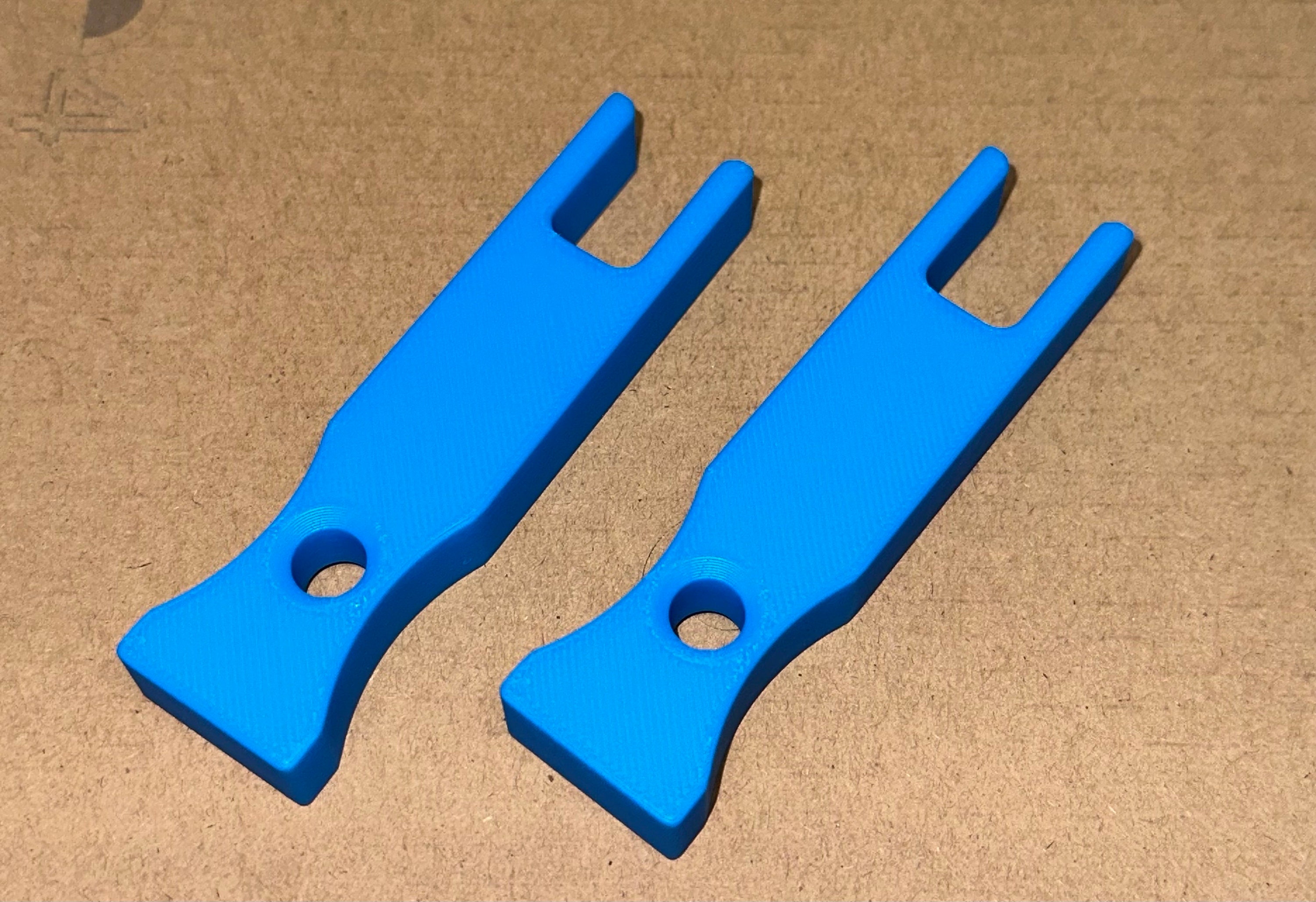 Primer Feed Stop Bar for the Dillon 550 Series - Etsy