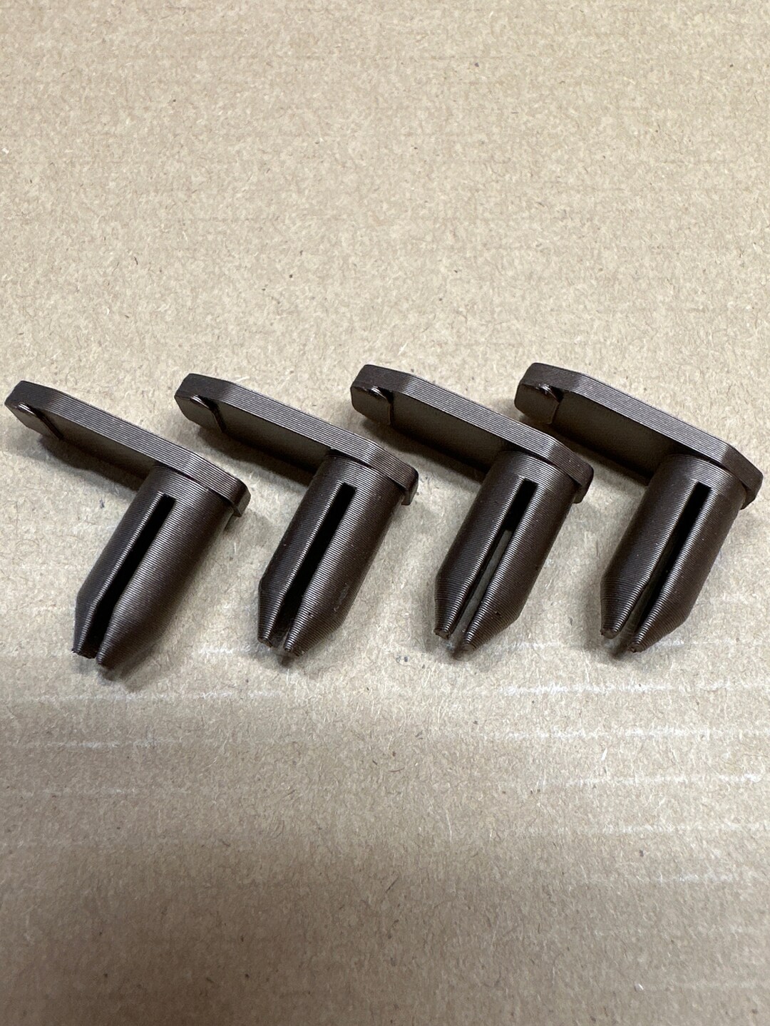 High-quality, Low-profile Honeycomb Pins - Etsy