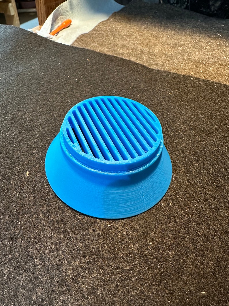 Reloading Bullet Separator Funnel for Dillon and Hornady Lock-n-load ...