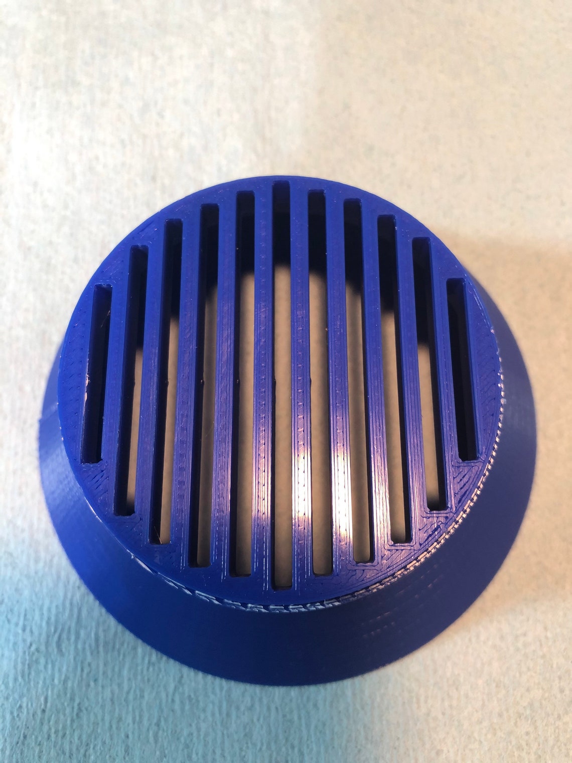 Reloading Bullet Separator Funnel for Dillon Powder Tube - Etsy