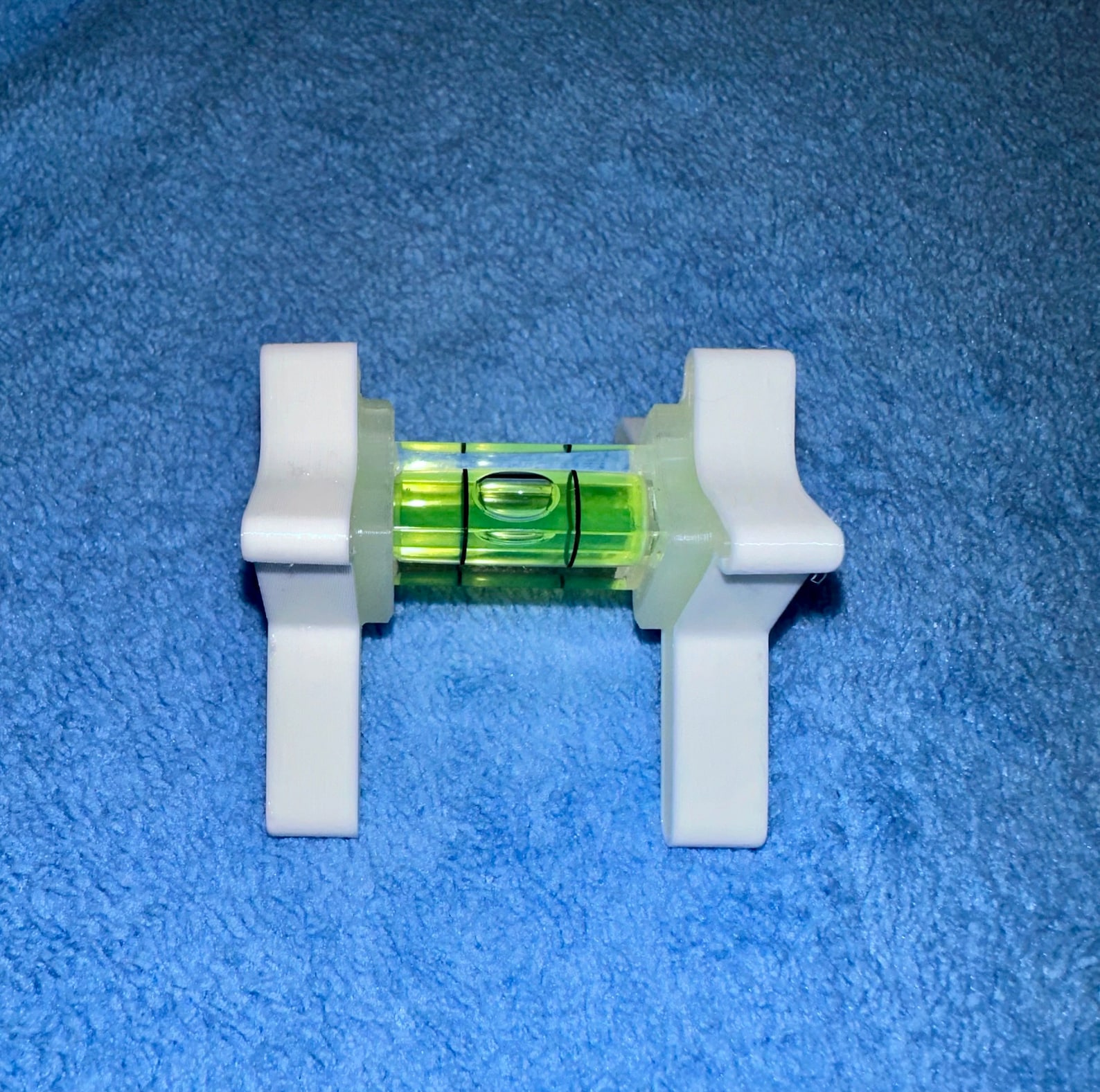 Laser Bubble Leveler for Rotary Attachments and Build Plate - Etsy