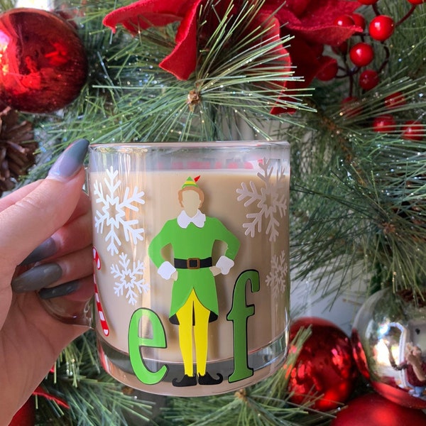 Elf Mug - Etsy
