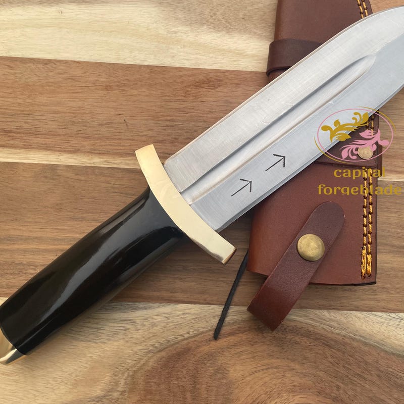 Thorfinn Daggers - Etsy