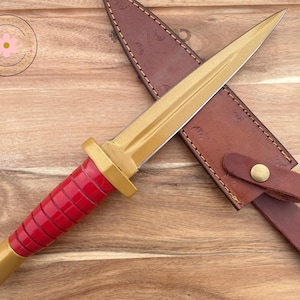 Annabeth Chase Dagger - Etsy