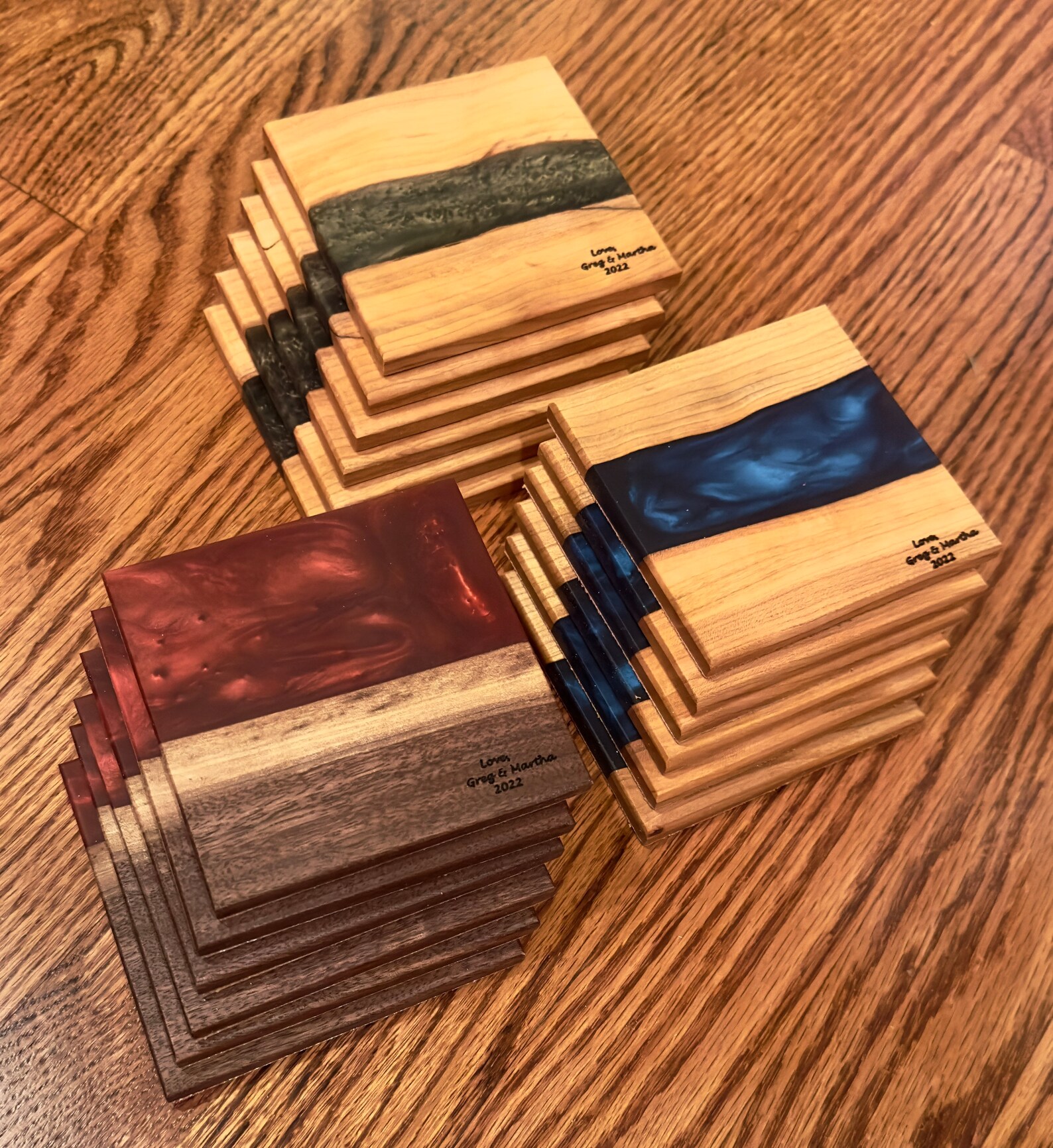 Coasters - Etsy