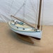 Cape Cod Catboat Model - Etsy