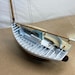 Cape Cod Catboat Model - Etsy