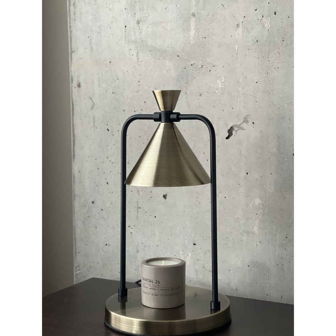 Top Selling Products Night Lamp Candle Warmer Lamp for Top-Down Candle ...