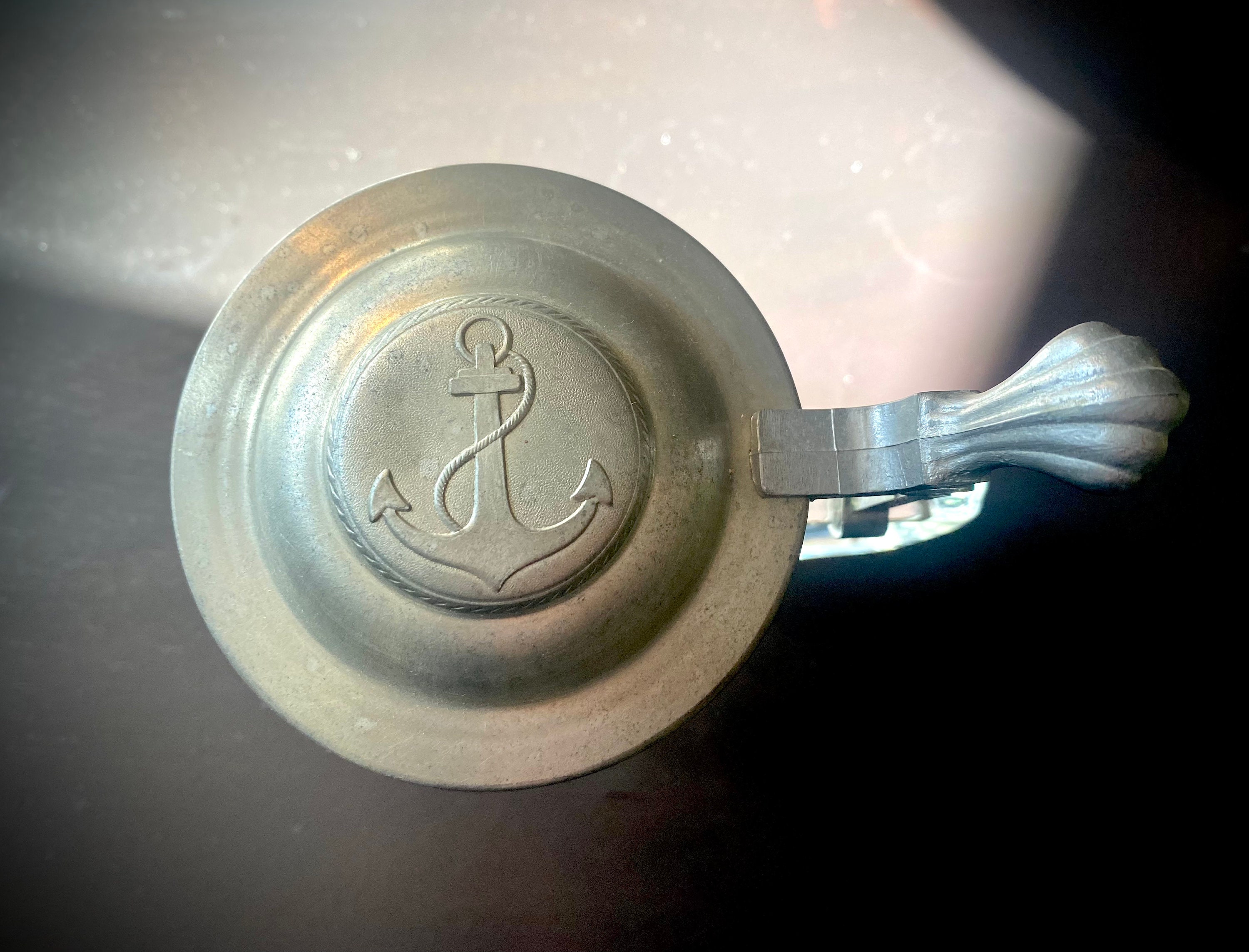 America's Cup 12 Meter Racing Sloop Sailing German Beer - Etsy