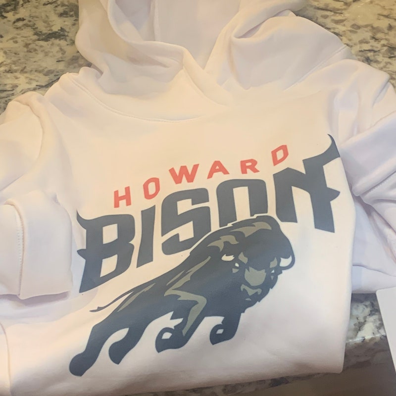 Black Owned Hbcu Sweatshirts Howard University - Etsy