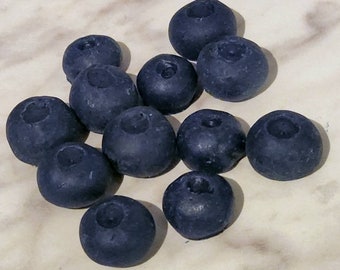 Blueberry Wax Mold - Etsy