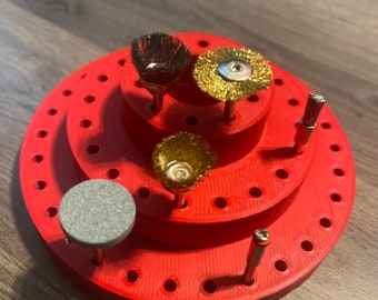 Dremel 3d Printed - Etsy