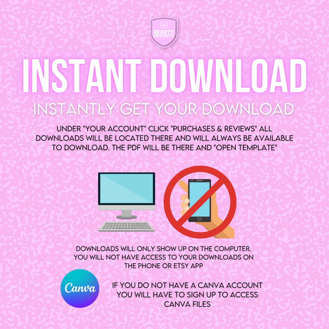 Printable Payment Sign, Scan to Pay Template, Scan to Pay Sign, QR Code ...