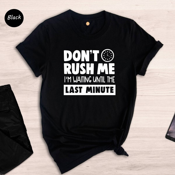 I’ll Do It Later Shirt - Etsy