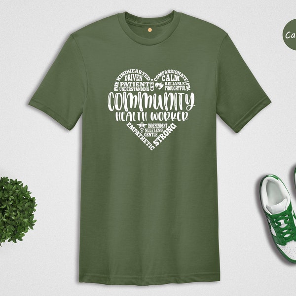 Community Health Worker Svg - Etsy