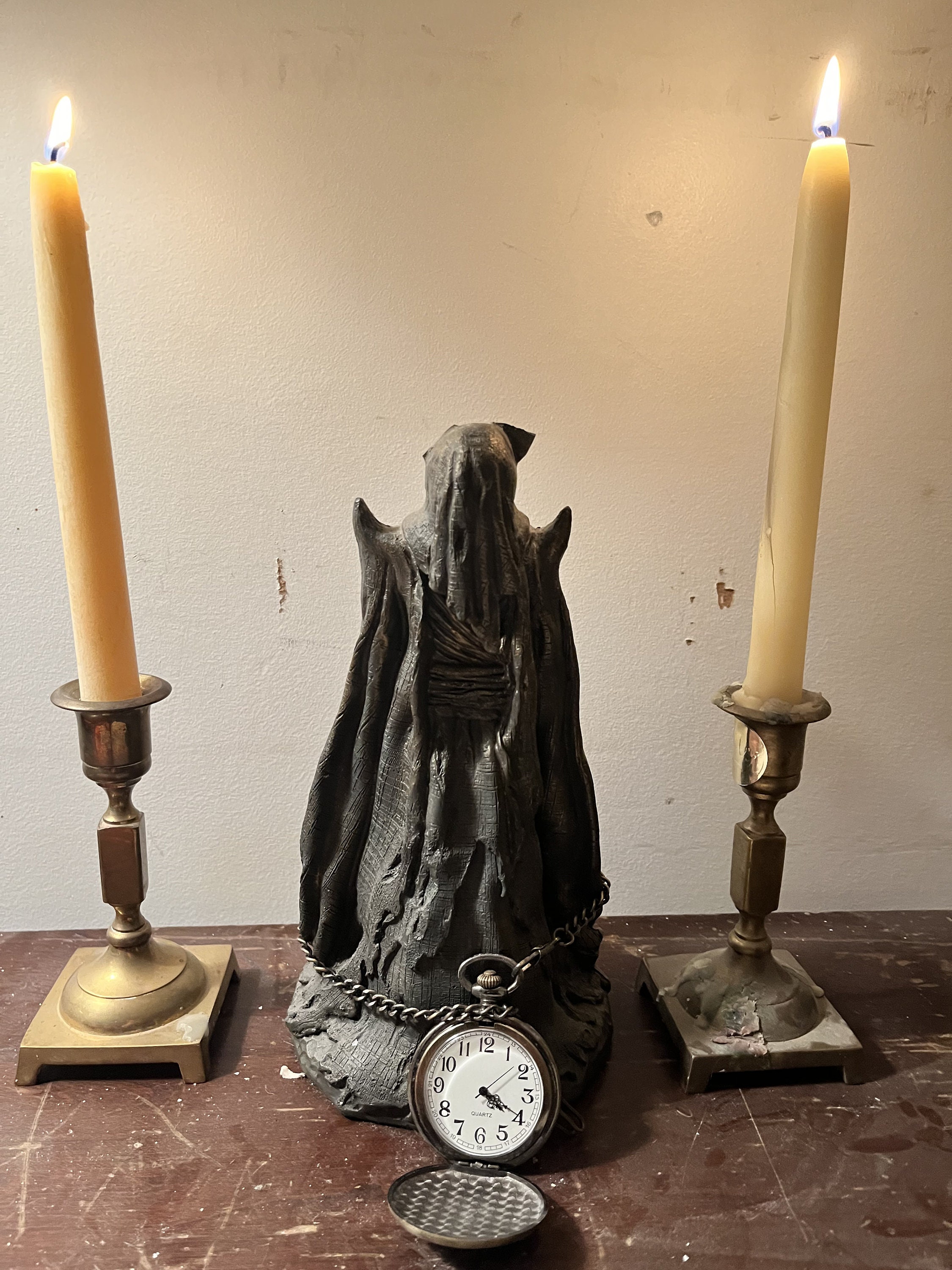 WARRIOR SPIRIT SPELL/ Blessed by Gods/ Feel the Power - Etsy