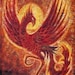 Phoenix Spirit Companion Spell - Etsy