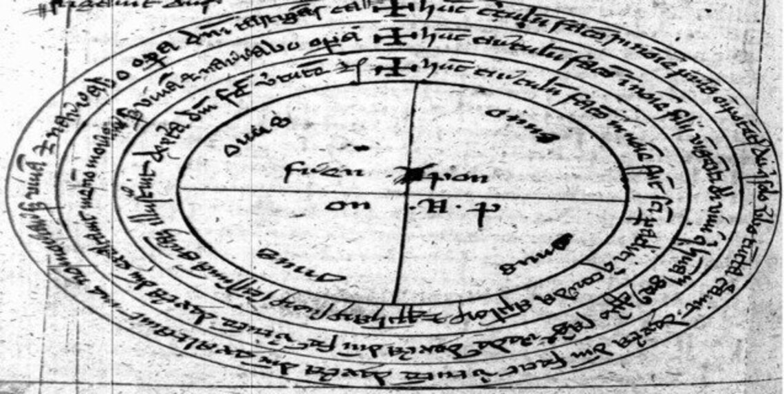 Demon Guardian Spell Demonic Protection Become Untouchable Protection ...