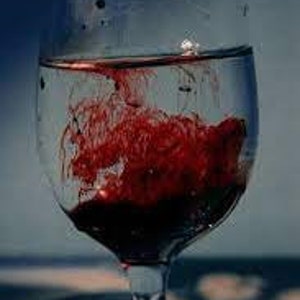 Vampirism Initiation Ritual/ by A Trained Professional - Etsy