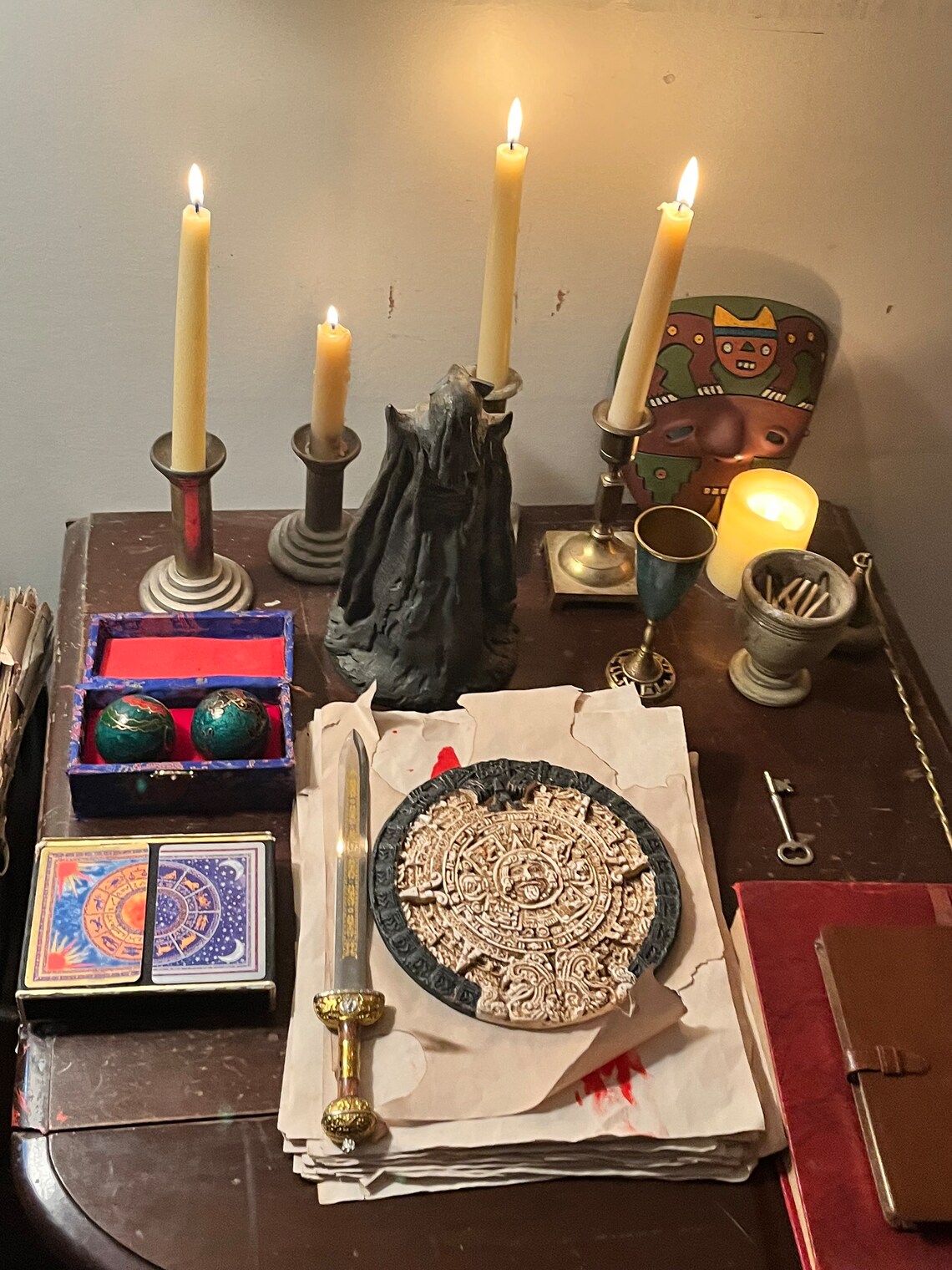 Vampirism Initiation Ritual/ by A Trained Professional - Etsy