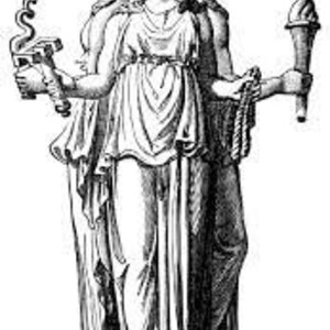 Powerful Pact With Hecate, Goddess Pact, Powerful Witch Pact, Full ...