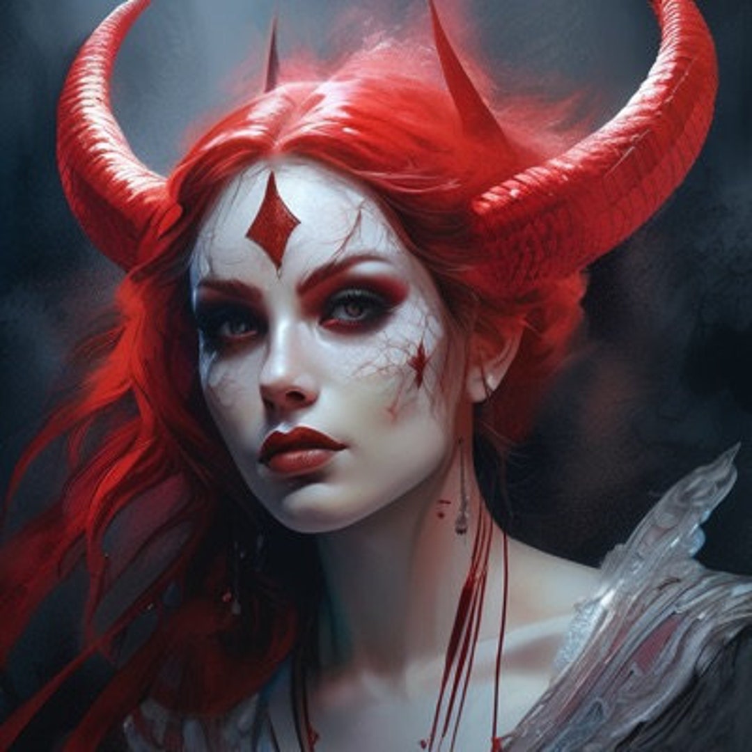 Goddess Lilith Message - Etsy