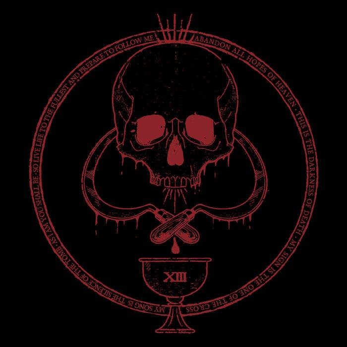 Luciferian Ritual Transformation Spell - Etsy